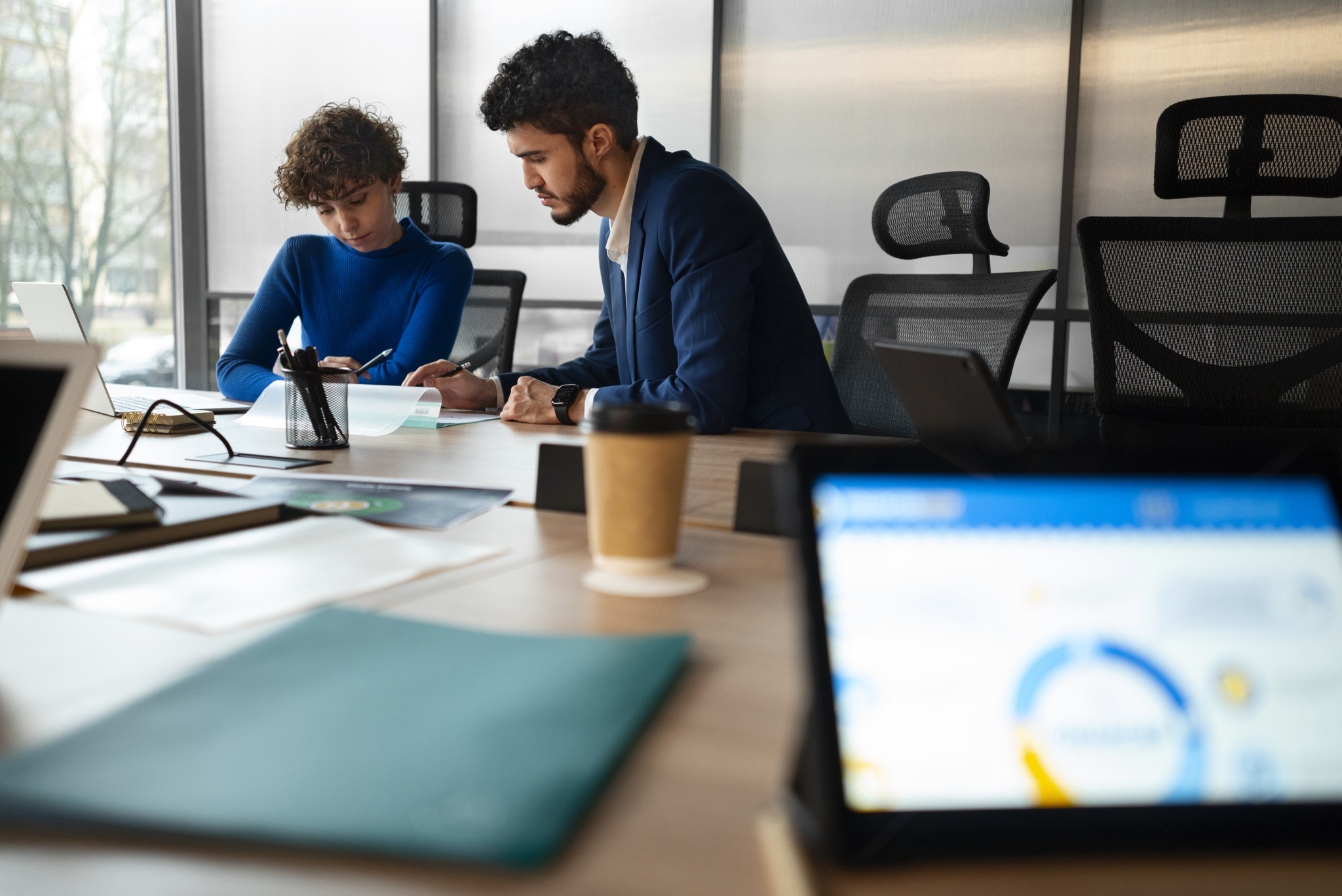 Career – M.H.Enterprises L.L.C.